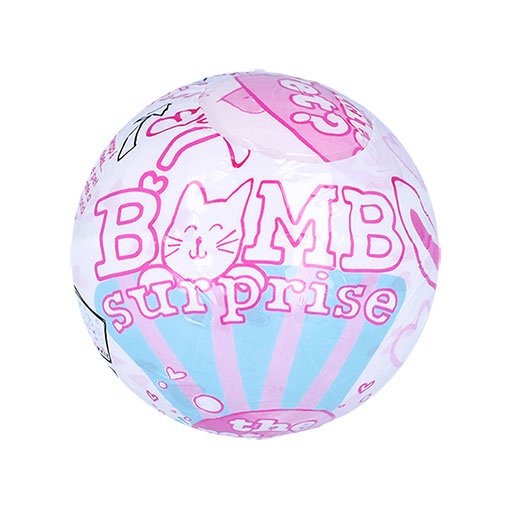 The Pet Set – Bomb Surprise – The Alphabet Store